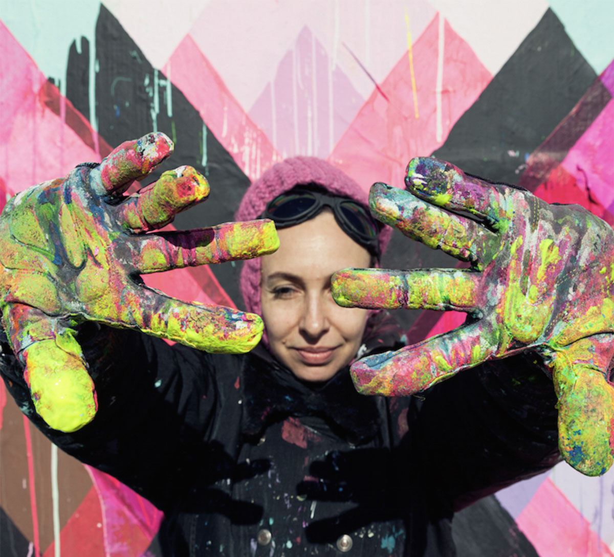 Points de Vue – Street Art Festival
